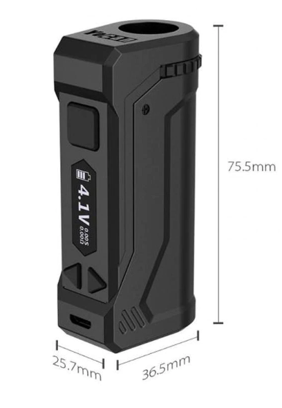 Yocan UNI Pro Box Mod – E-CIGARETTES.CA INC.